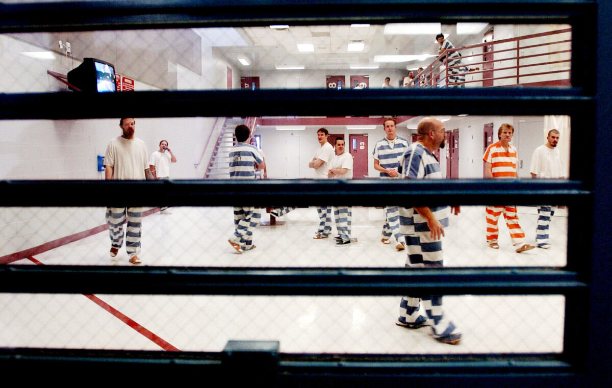 U.S. Bureau of Justice Statistics | News, Sports, Jobs - Standard-Examiner